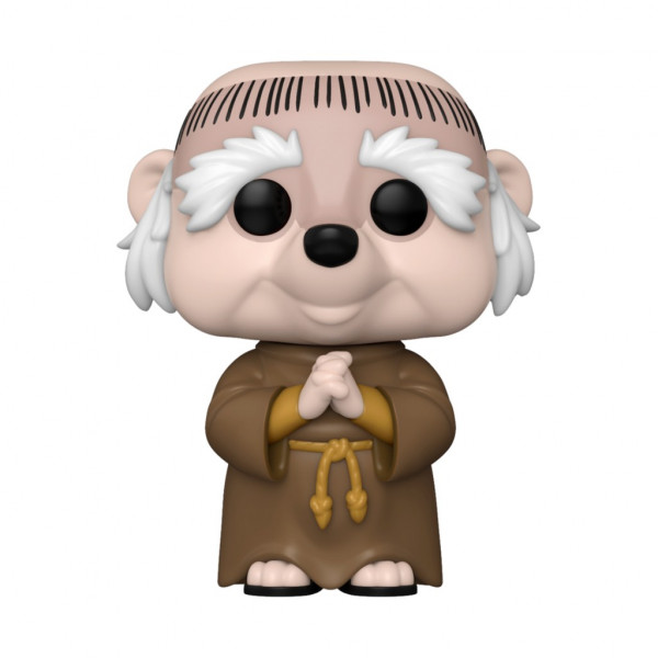 Funko Pop - Broeder Tuck - ExclusiveD